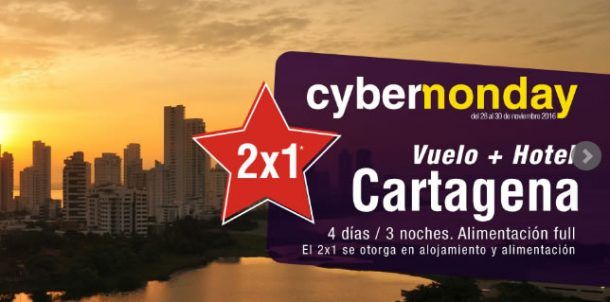 ExpoVacaciones » Las mejores ofertas y planes para viajar