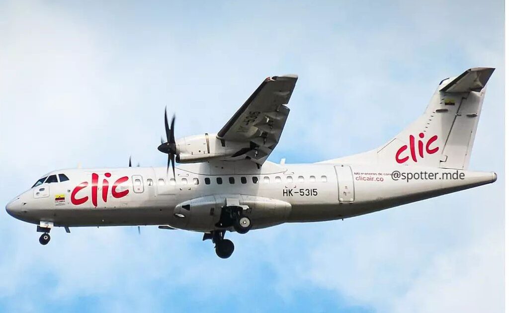 Clic Air » ExpoVacaciones